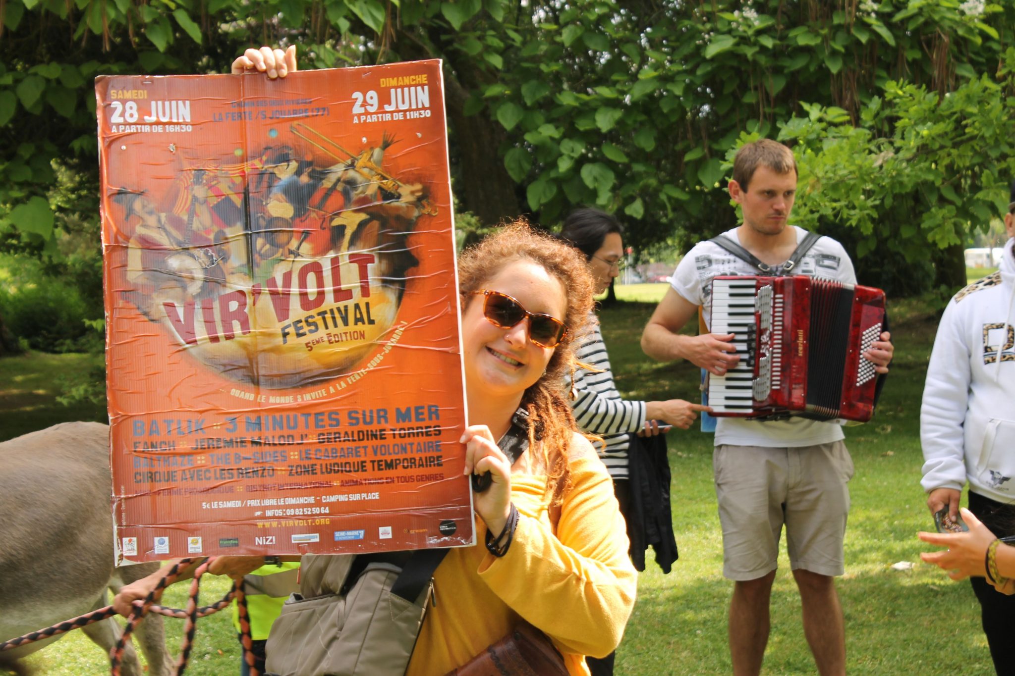 Vir'volt, c'est quoi ? - Vir'Volt