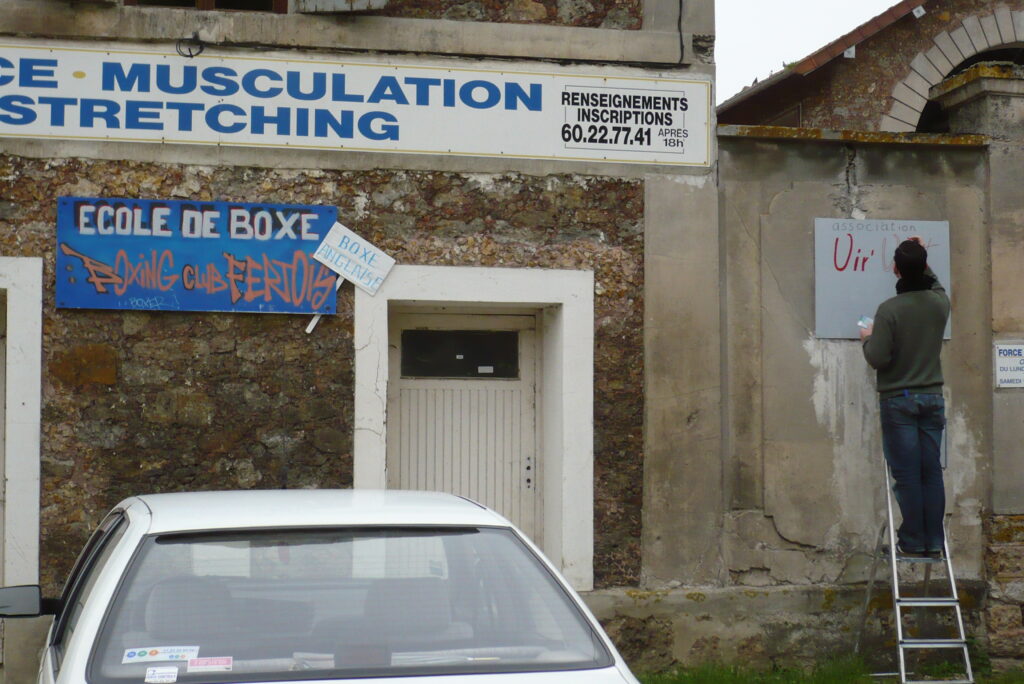 Vir'volt, c'est quoi ? - Vir'Volt